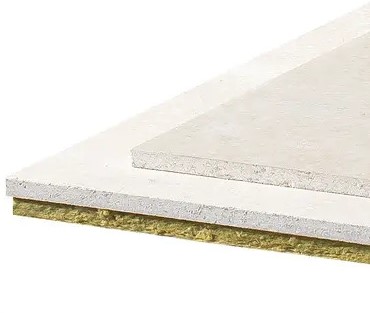 Gyproc Rigidur E 30 MW - 1500x500x30 (0,75m2 per plaat) Jouw Groothandel