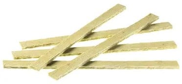 Gyproc Rigidur randstrook (10x30x500mm) - doos á 20 meter Jouw Groothandel